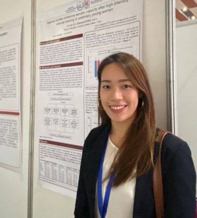 On Kei LEI – Faculty of Education | University of Macau