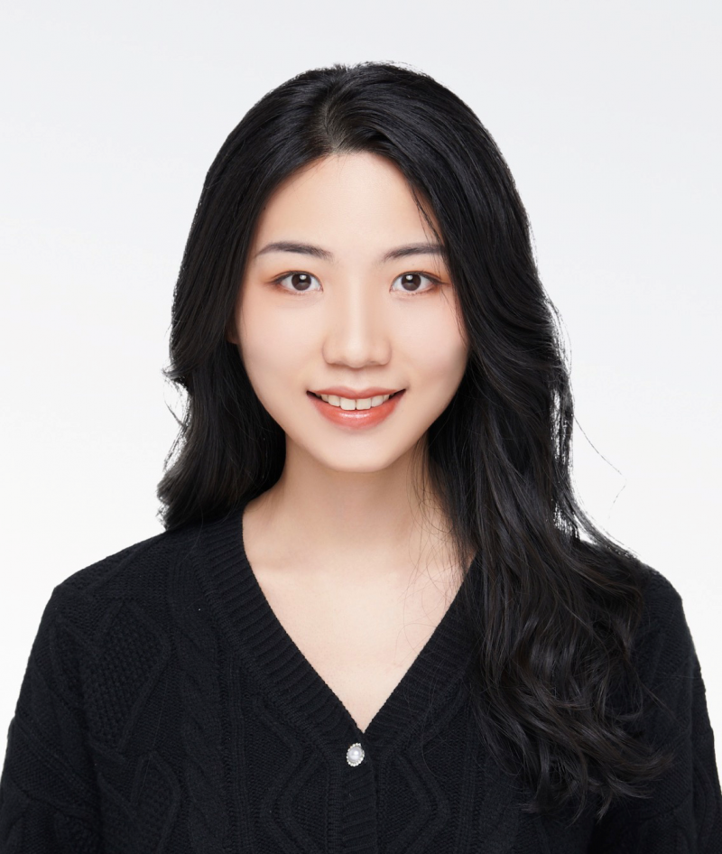 Xin LIN – Faculty of Education | University of Macau