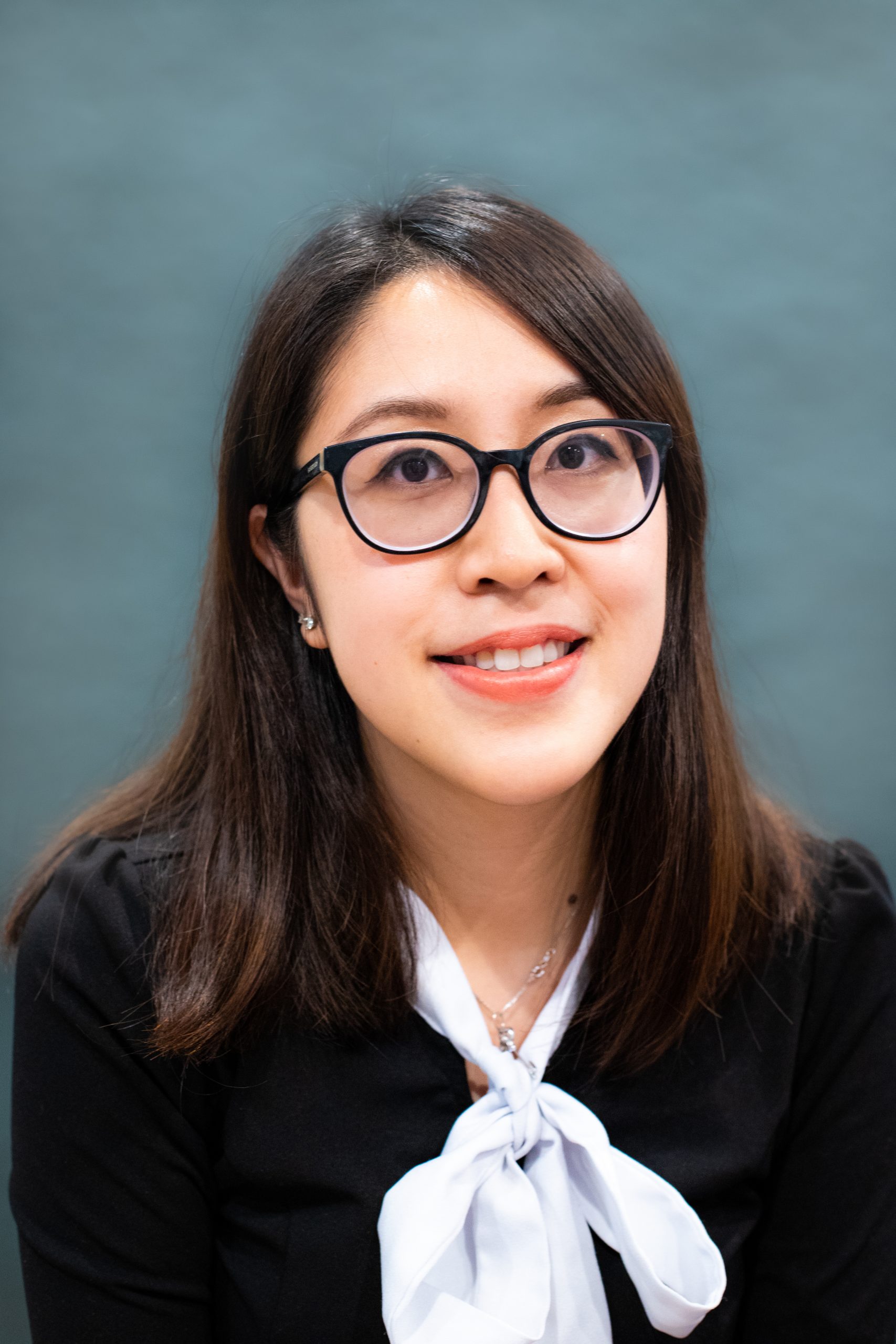 Katy Ieong Cheng Ho WEATHERLY – Faculty of Education | University of Macau
