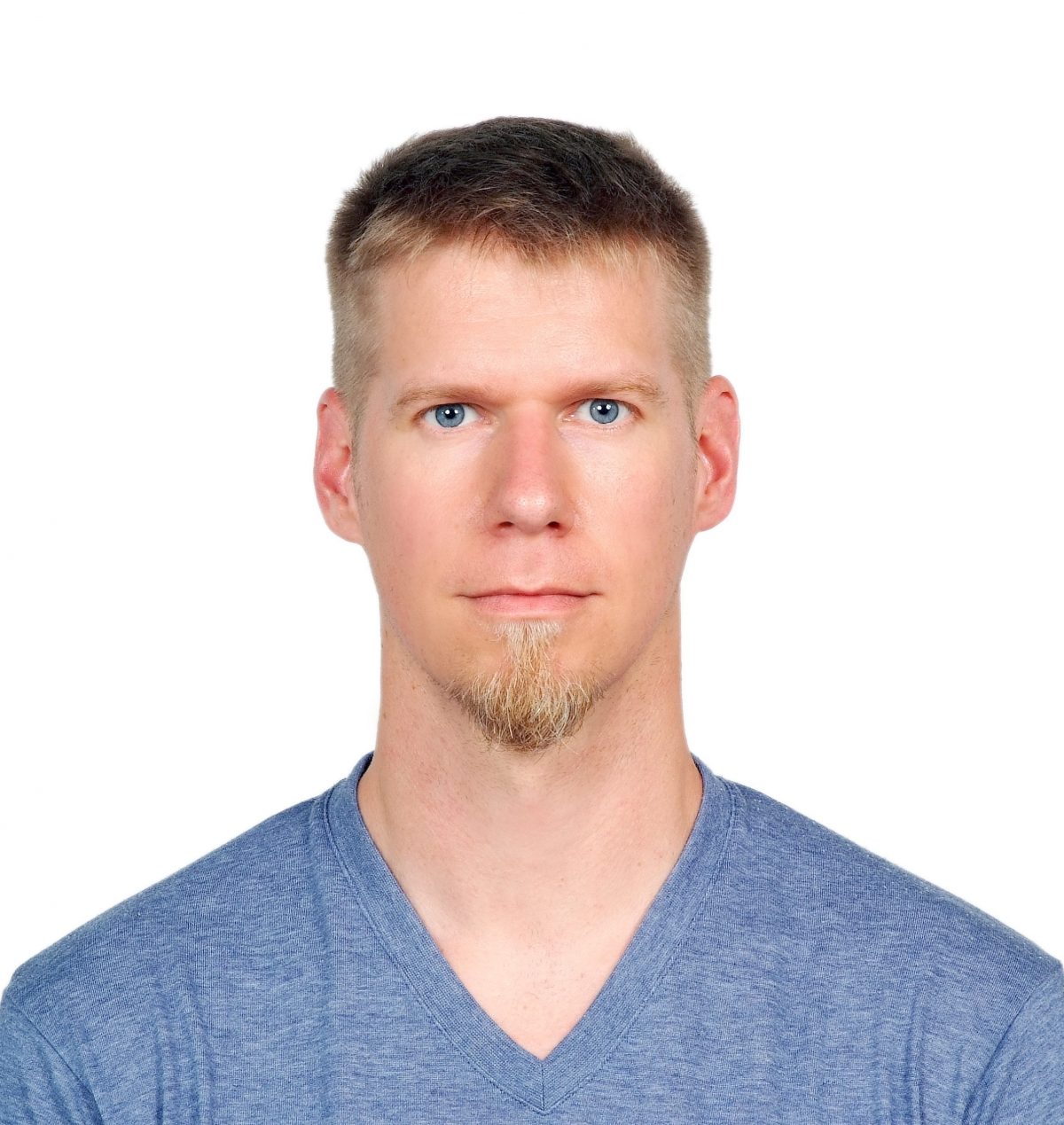 Brian V. RUSK – Faculty of Education | University of Macau