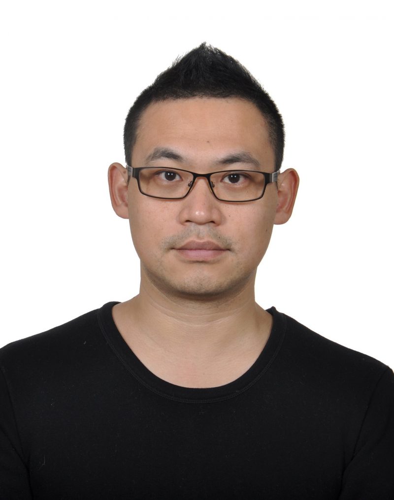 Guo Jie CAI – Faculty of Education | University of Macau