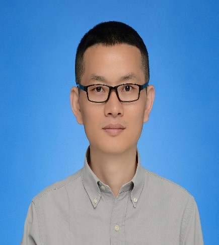 Xinrong YANG – Faculty of Education | University of Macau