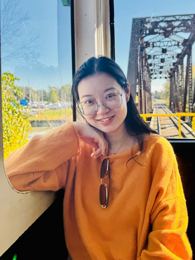 Zhouhan JIN – Faculty of Education | University of Macau